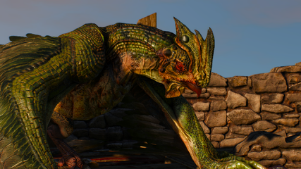 Ciri's Story: Out of the Shadows - The Official Witcher Wiki