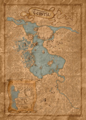Temeria - Witcher Wiki ufficiale