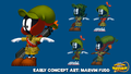 Marvin Fudd - Looney Tunes World of Mayhem Wiki