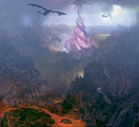 Twilight Highlands - Wowpedia - Your wiki guide to the World of Warcraft