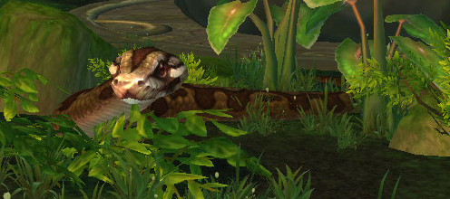 Death Adder - Wowpedia - Your wiki guide to the World of Warcraft