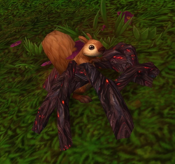 Woodland Creature - Wowpedia - Your wiki guide to the World of Warcraft