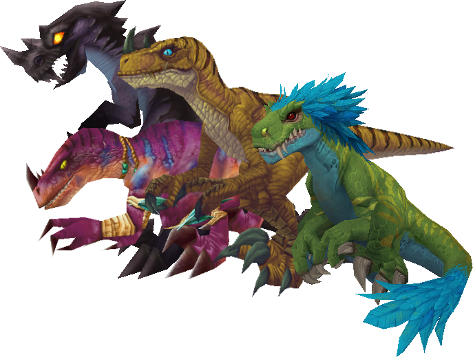 Raptor - Wowpedia