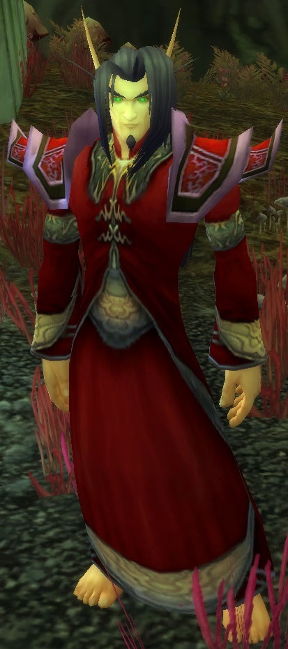 Zoltan - Wowpedia - Your wiki guide to the World of Warcraft