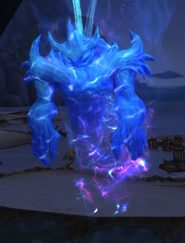 Servant of Neptulon - Wowpedia - Your wiki guide to the World of Warcraft