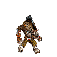 Gnoll - Wowpedia - Your wiki guide to the World of Warcraft
