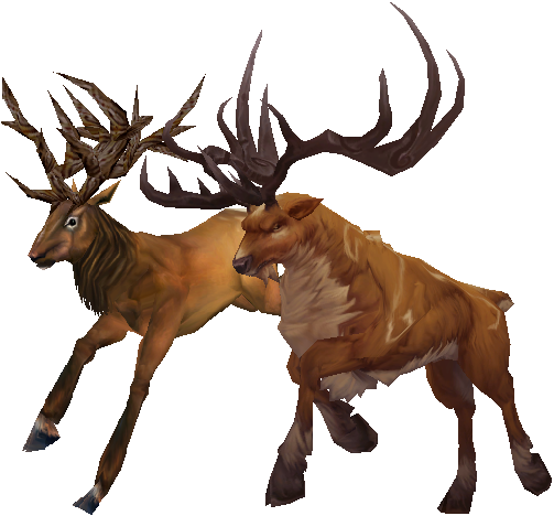 Stag - Wowpedia - Your wiki guide to the World of Warcraft