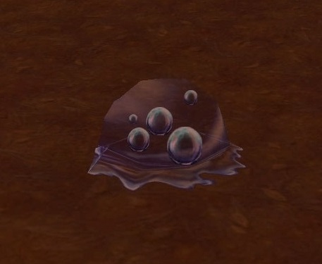 Gooey Ghoul Drool - Wowpedia - Your wiki guide to the World of Warcraft