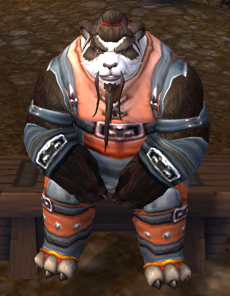 Zengi - Wowpedia - Your wiki guide to the World of Warcraft