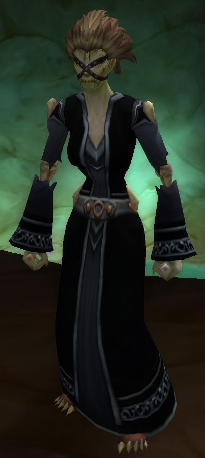 Apothecary Zamah Wowpedia Your Wiki Guide To The World Of Warcraft