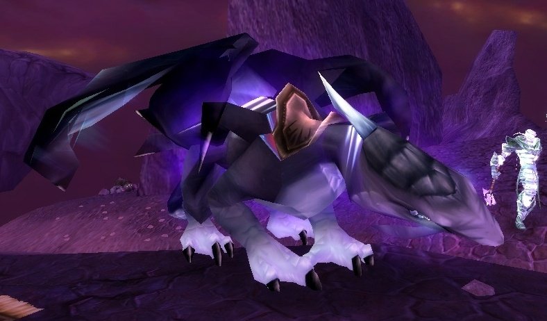 Protectorate Nether Drake - Wowpedia - Your wiki guide to the World of ...