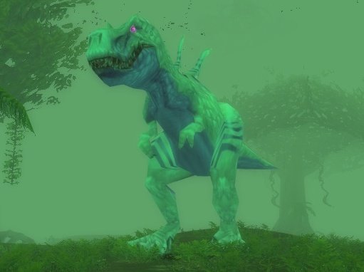 Devilsaur (mob) - Wowpedia - Your wiki guide to the World of Warcraft