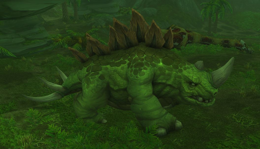 Gruff - Wowpedia - Your wiki guide to the World of Warcraft