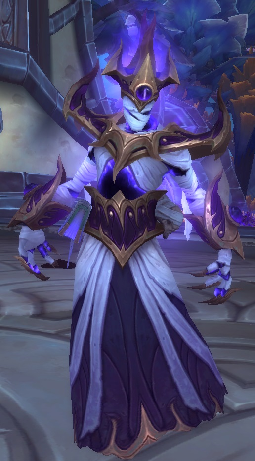 Locus-Walker - Wowpedia - Your wiki guide to the World of Warcraft