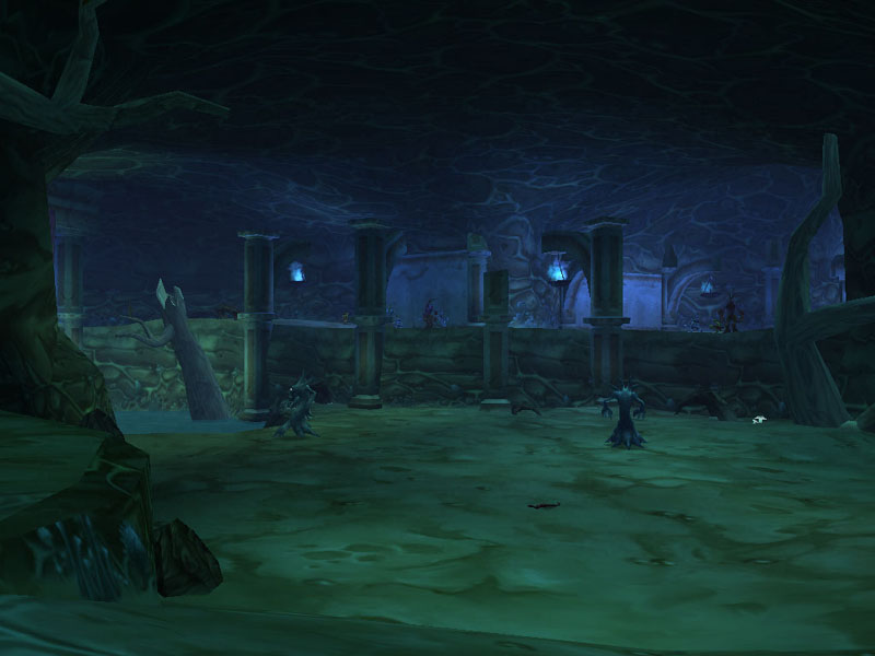 Wicked Grotto - Wowpedia - Your wiki guide to the World of Warcraft