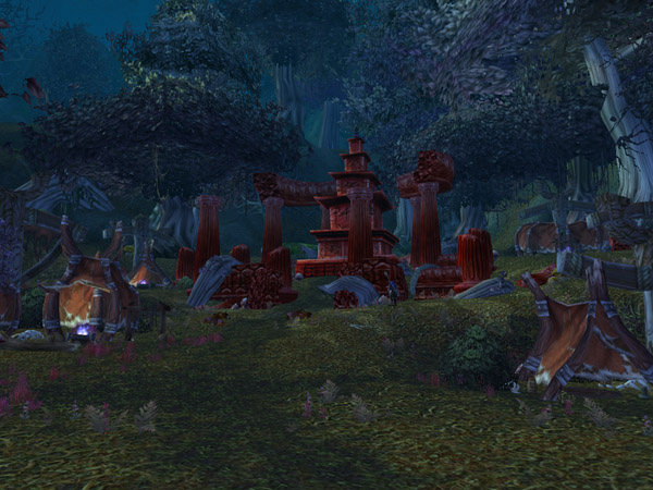 Satyrnaar - Wowpedia - Your wiki guide to the World of Warcraft