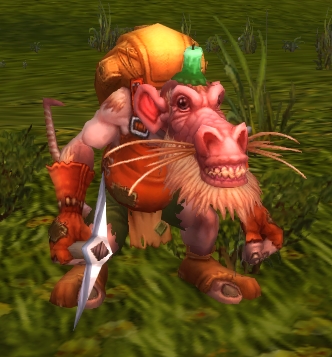 Kobold Miner - Wowpedia - Your wiki guide to the World of Warcraft