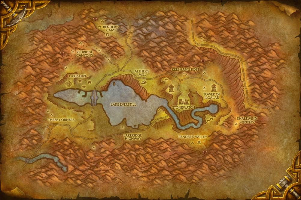 Skinning trainers - Wowpedia - Your wiki guide to the World of Warcraft