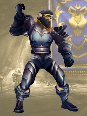 Ornate Mithril Breastplate - Wowpedia - Your wiki guide to the World of ...