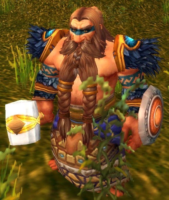 Wildhammer Shaman (Hinterlands) - Wowpedia - Your wiki guide to the ...