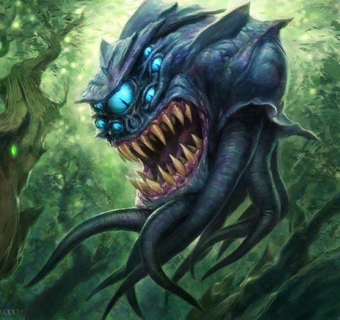 Observer - Wowpedia - Your wiki guide to the World of Warcraft