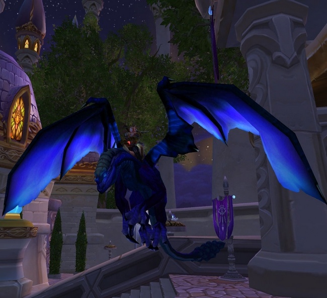 Reins of the Twilight Drake - Wowpedia - Your wiki guide to the World ...
