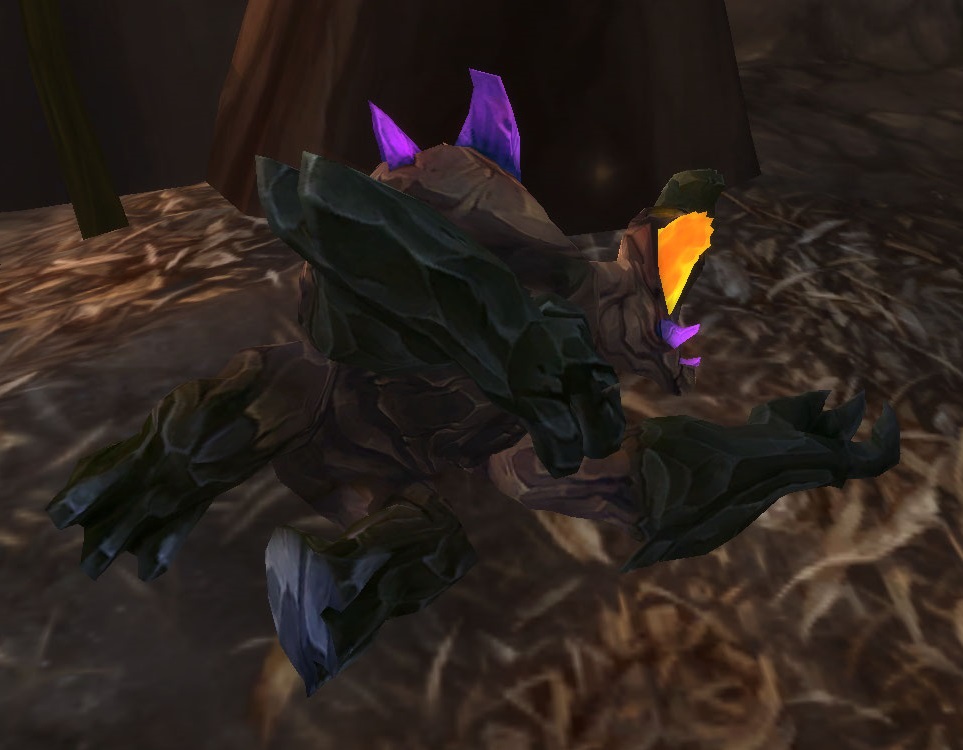 Frag - Wowpedia - Your wiki guide to the World of Warcraft