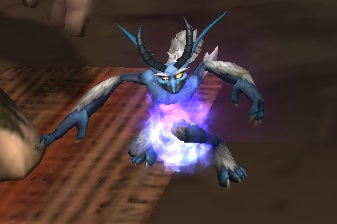 Shadowflame Imp - Wowpedia - Your wiki guide to the World of Warcraft