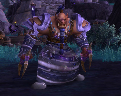 Shadowmoon Voidclaw - Wowpedia - Your wiki guide to the World of Warcraft