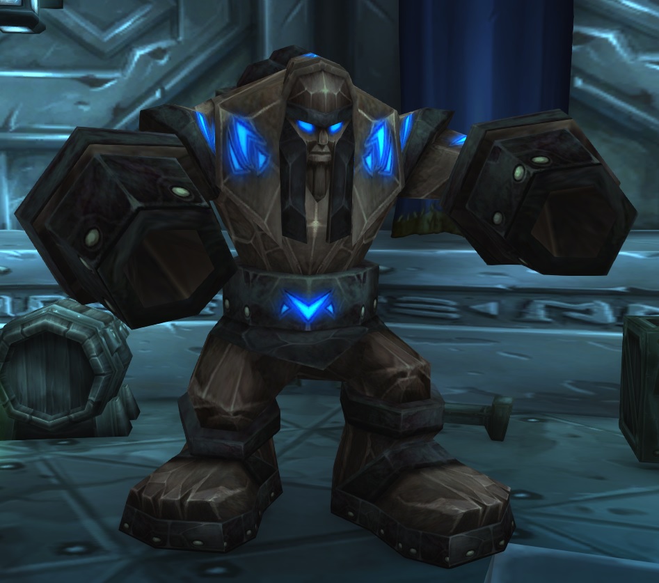 The Anvil - Wowpedia - Your wiki guide to the World of Warcraft