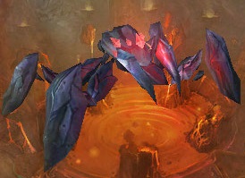 Rock Borer (shale spider) - Wowpedia - Your wiki guide to the World of ...