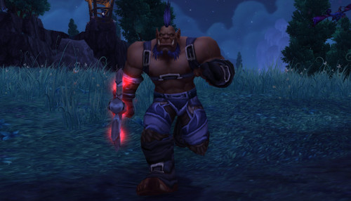 Armsmaster Gokk - Wowpedia - Your wiki guide to the World of Warcraft