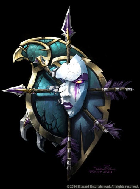 Icon of Torment - Wowpedia - Your wiki guide to the World of Warcraft