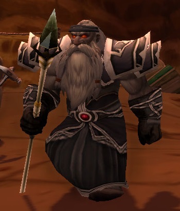 Shadowforge Darkcaster - Wowpedia - Your wiki guide to the World of ...