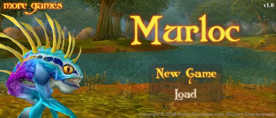 Murloc RPG: Stranglethorn Fever - Wowpedia - Your wiki guide to the ...