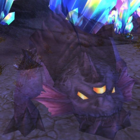Proto-Nether Drake - Wowpedia - Your wiki guide to the World of Warcraft