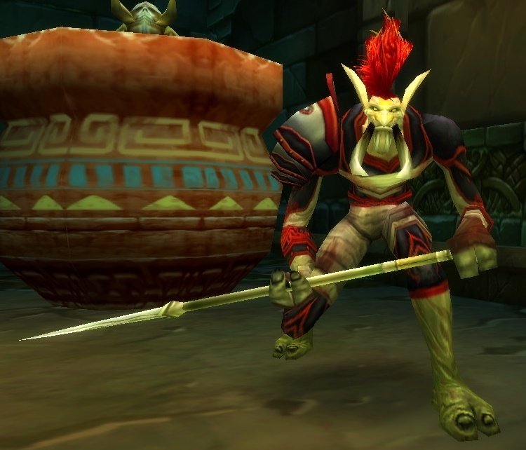 Zekkis - Wowpedia - Your wiki guide to the World of Warcraft