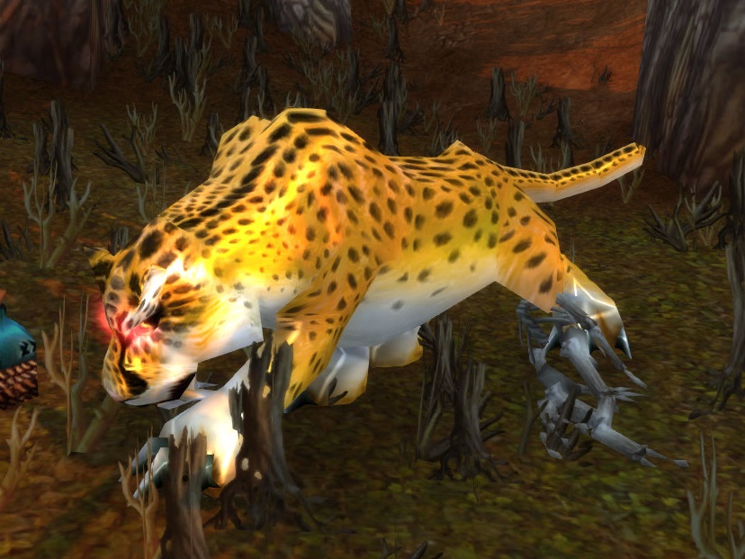 Feras - Wowpedia - Your wiki guide to the World of Warcraft