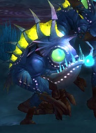 Deep Murloc Invader - Wowpedia - Your wiki guide to the World of Warcraft