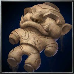 Questing in Loch Modan: “Carved Stone Idol” : r/classicwow