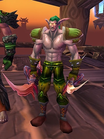 Valstann Staghelm - Wowpedia - Your wiki guide to the World of Warcraft