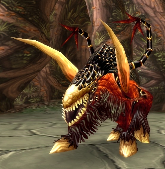 Felhound (Well of Eternity) - Wowpedia - Your wiki guide to the World ...