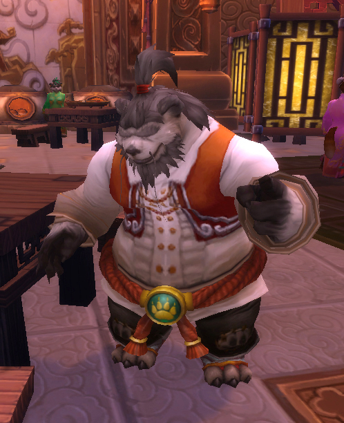 Uncle Gus - Wowpedia - Your wiki guide to the World of Warcraft