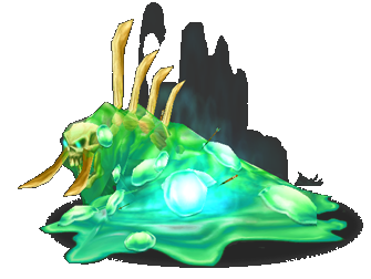 Ooze - Wowpedia - Your wiki guide to the World of Warcraft