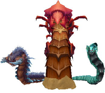 Worm - Wowpedia - Your wiki guide to the World of Warcraft