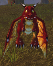 Red Whelp - Wowpedia - Your wiki guide to the World of Warcraft