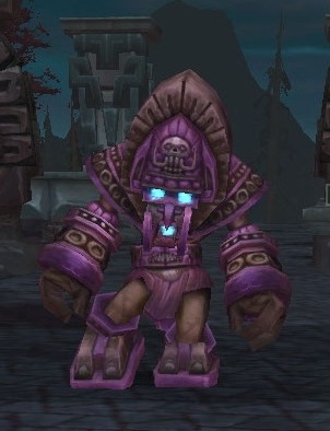 Zul'drak Sentinel - Wowpedia - Your wiki guide to the World of Warcraft