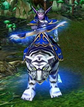 Tyrande (Warcraft III) - Wowpedia - Your wiki guide to the World of ...