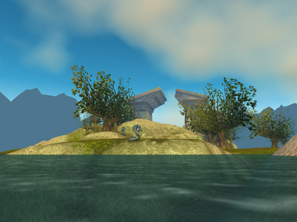 Ranazjar Isle - Wowpedia - Your wiki guide to the World of Warcraft
