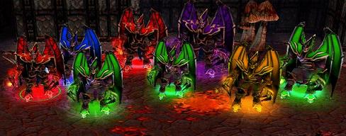 Dreadlord – Wowpedia